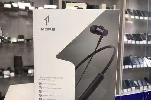 Bluetooth наушники 1more
