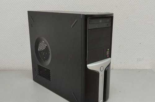 Сис.блок Core i7-2600/8Gb/SSD 256Gb/GeForce 210