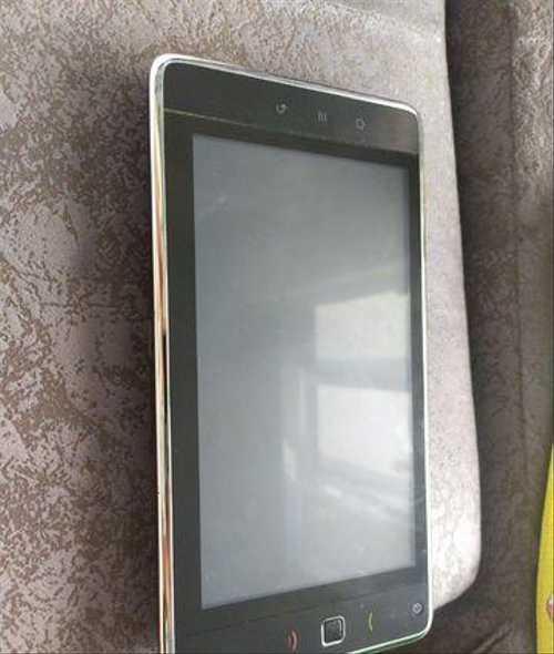Huawei Ideos Tablet S7