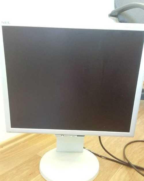Продам LCD-монитор NEC MultiSync LCD1970NX