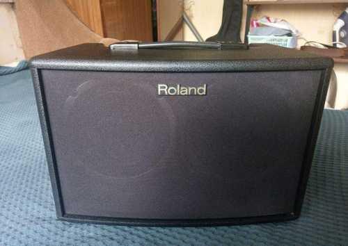 Гитарный комбоусилитель Roland AC 60
