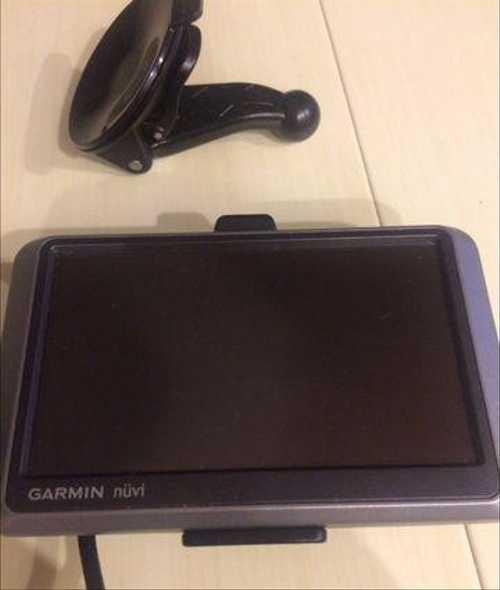 Навигатор Garmin