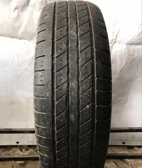 235 75 r16 Hankook DynaPro HP 1шт на уазик