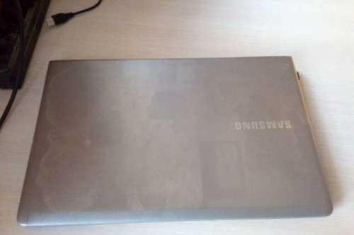 Samsung 510R5E (NP510R5E-S04RU)