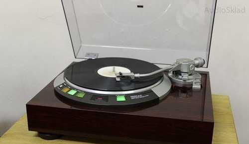 Виниловый проигрыватель Denon DP-57L