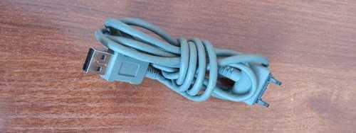 USB дата кабель для Sony-Ericsson