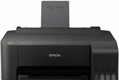 Принтер струйный epson L1110