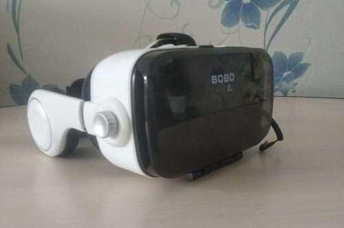VR очки bobo Z4