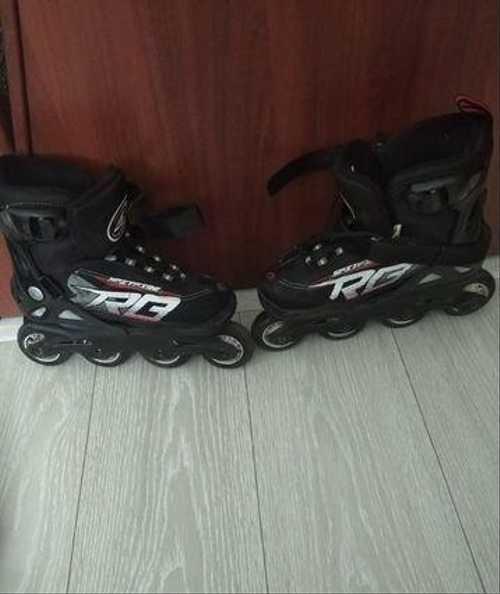 Ролики rollerblade детские
