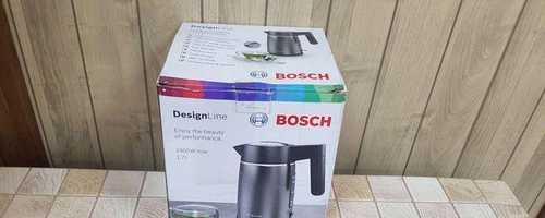 Чайник Bosch TWK5P475