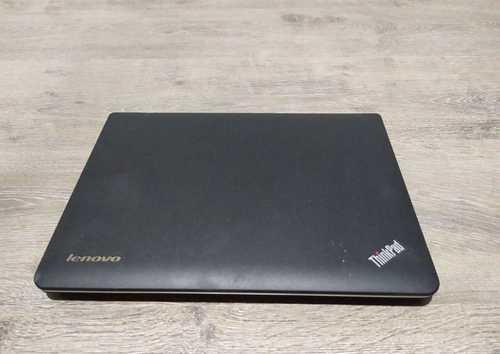 Lenovo Thinkpad Edge E130