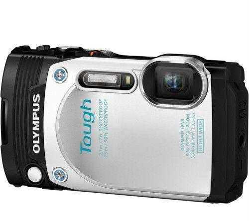 Olympus tg-870