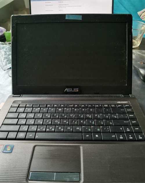 Asus k43t