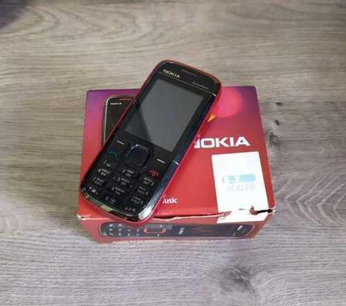 Телефон Nokia Express Music 5130