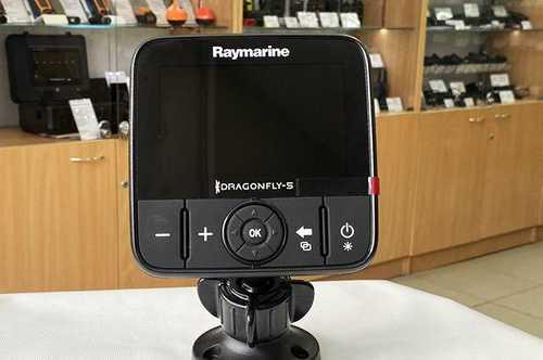 Raymarine dragonfly 5 pro