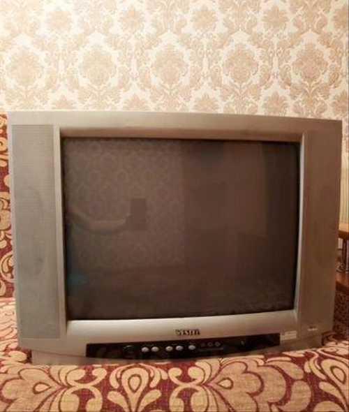 Телевизор Vestel бу