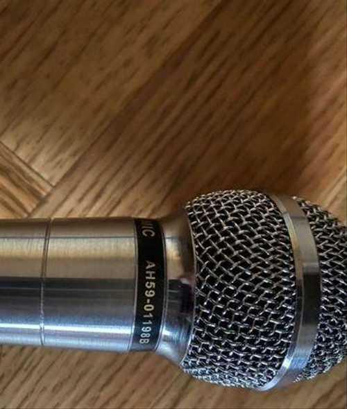 Студийный микрофон High Sensitive mic ah59-01198b