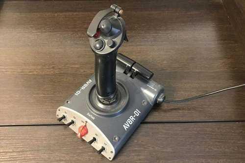 Геймпад Saitek AV8R-01 USB