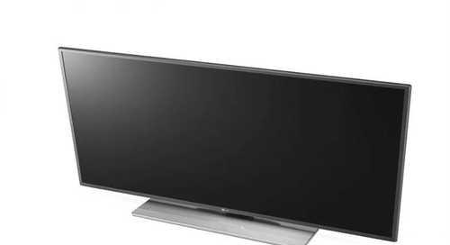 Новый телевизор LG oled55B9S-M61