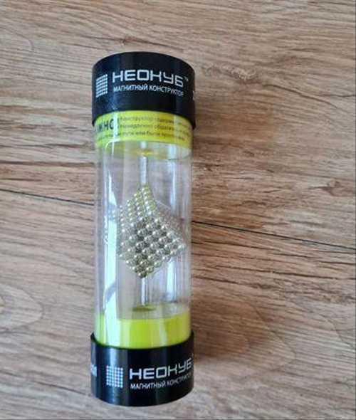 Неокуб