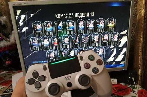 Sony PS4 геймпад