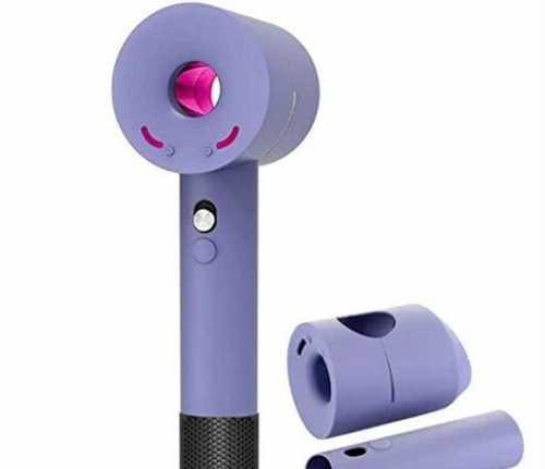 Силиконовый чехол для фена dyson