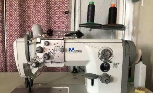Швейная машина Durkopp-Adler 887