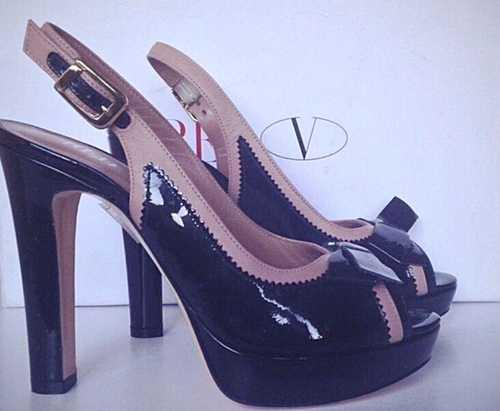 Туфли Valentino