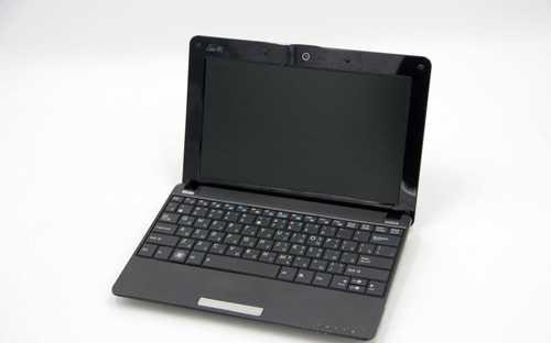 Ноутбук asus Eee PC 1001P