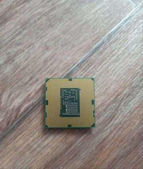 Процессор Intel Pentium G6950