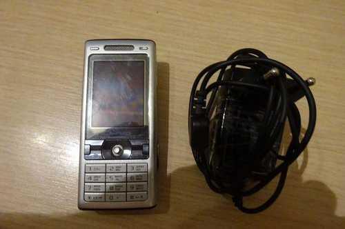 Телефон Sony Ericsson K790i