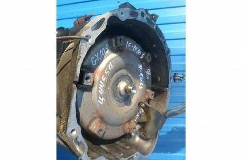 АКПП на toyota markii GX105 1G-FE