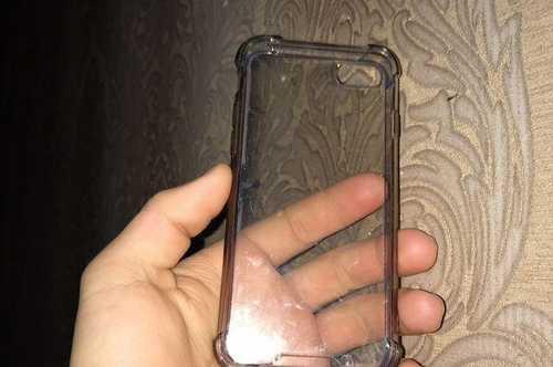 Чехол на iPhone 7 оригинал