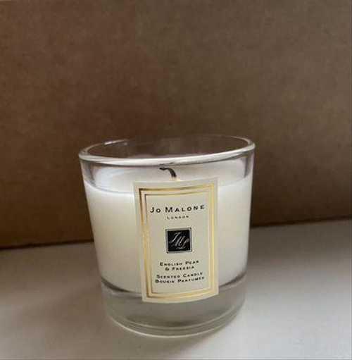 Свеча English Pear & Freesia Jo Malone 35гр