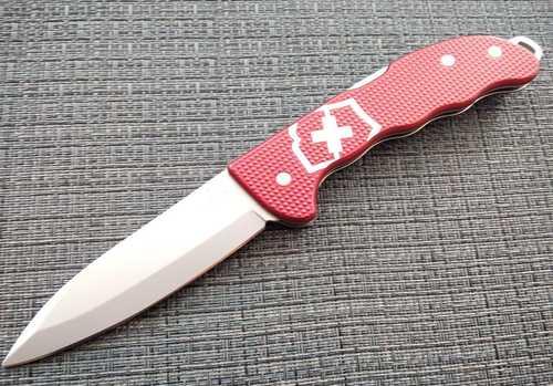 Нож victorinox hunter PRO alox