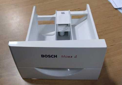 Лоток для стиральной машины Bosch maxx4