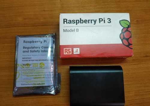 Raspberry pi 3