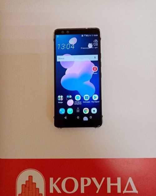Смартфон HTC U12 Plus 64GB