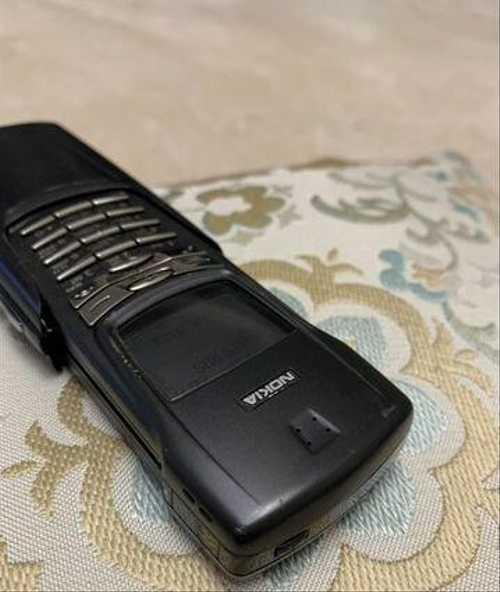 Телефон Nokia 8910i оригинал