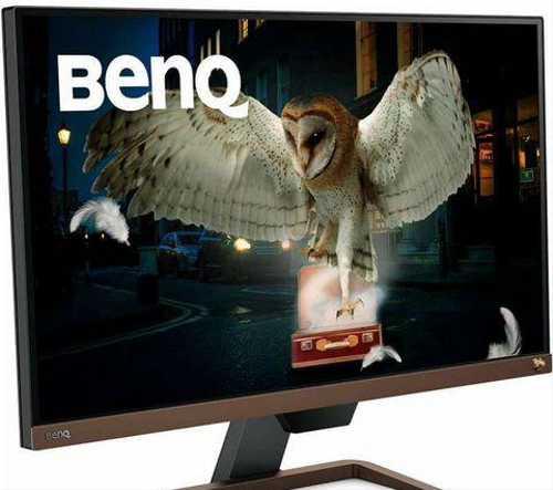 Монитор BenQ EW2780U