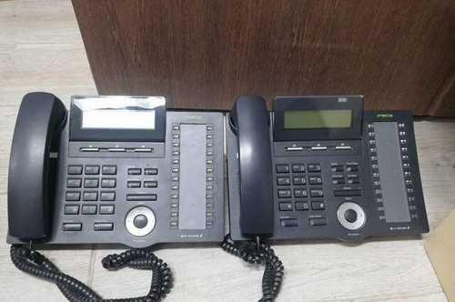 VoIP-телефон LG-Ericsson LIP-7024D