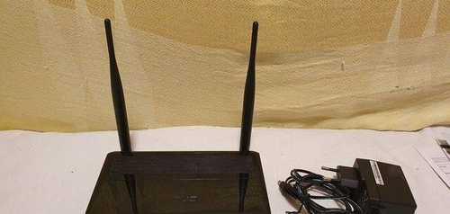 Интернет центр DSL-N12U Wireless-N adsl asus