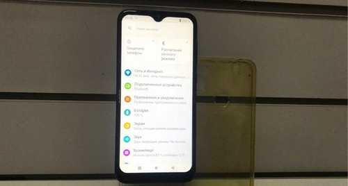 Ту16 - oukitel C15 Pro