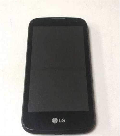 Смартфон LG K3 LTE 8GB