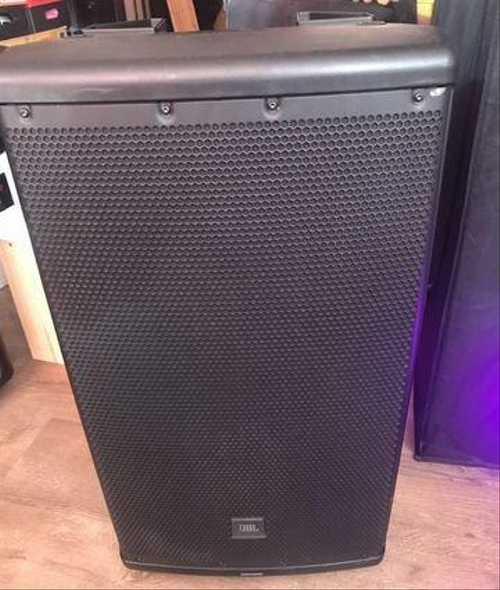 Jbl eon 612