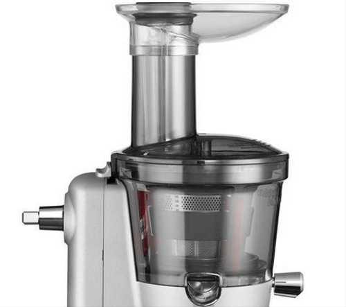 KitchenAid насадка, соковыжималка для миксера 5KSM