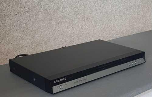 DVD плеер SAMSUNG P171