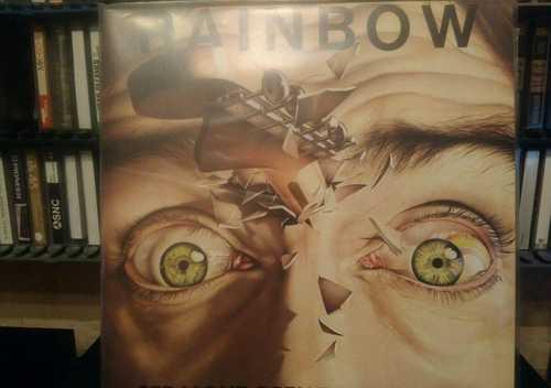Rainbow Straight between the eyes 1982