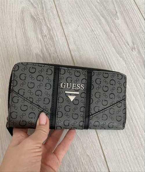 Кошелек Guess оригинал