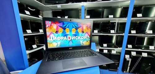 Ноутбук Acer 14” i3-6006u 4gb ssd 128gb HD